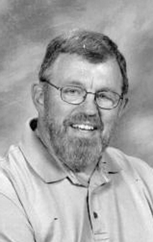 Neil Edwin Frisbie | News, Sports, Jobs - The Mining Journal